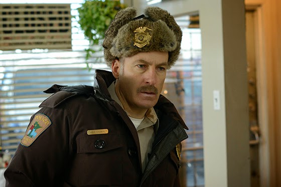 RETRO KIMMER'S BLOG: FX ‘FARGO’ TV SERIES IS AWESOME