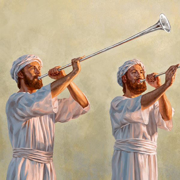 Isaiah Sixty One Seven: Except Those Days Should Be Shortened