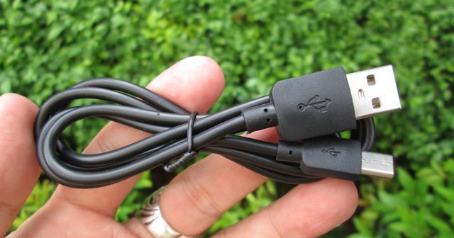 CNC virtual: Jual: Kabel Micro USB Kepala Konektor Colokan Panjang