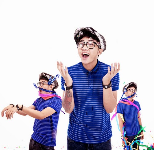 Biografi Dochi Sadega