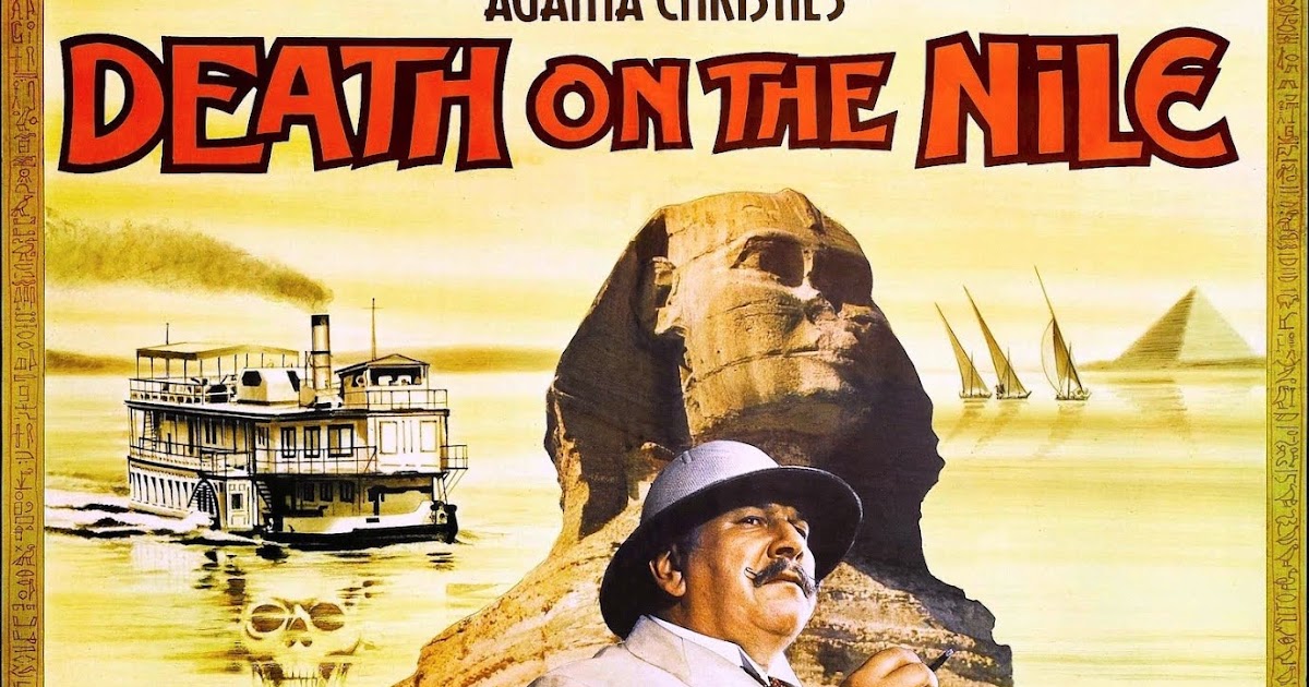 Death on the Nile (1978) - 2nd time