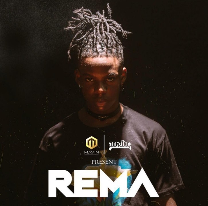 Don jazzy: Share story of how REMA got signed into Mavins - peerielmedia9ja
