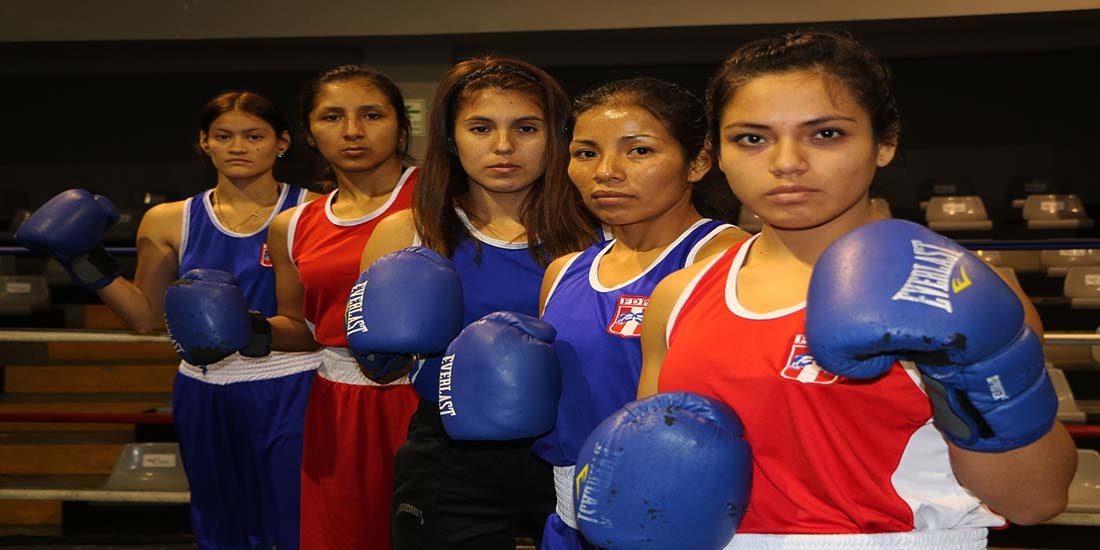 holaesungusto: EL BOXEO FEMENINO PERUANO MUESTRA SU MEJOR ROSTRO DE ...