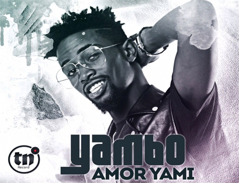 YAMBO - AMOR YAMY ( ZOUCK ) [WWW.DJ RONICK-APM.BLOGSPOT.COM ] - Ronick APM