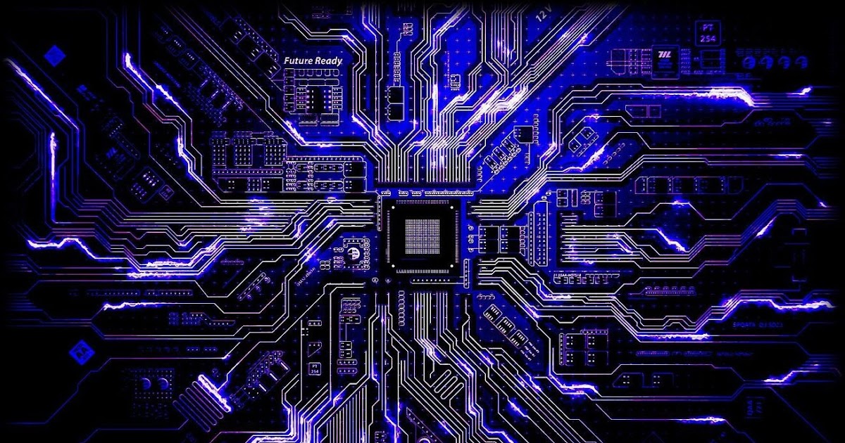 Jenis - Jenis Bus System utama yang ada di dalam komputer