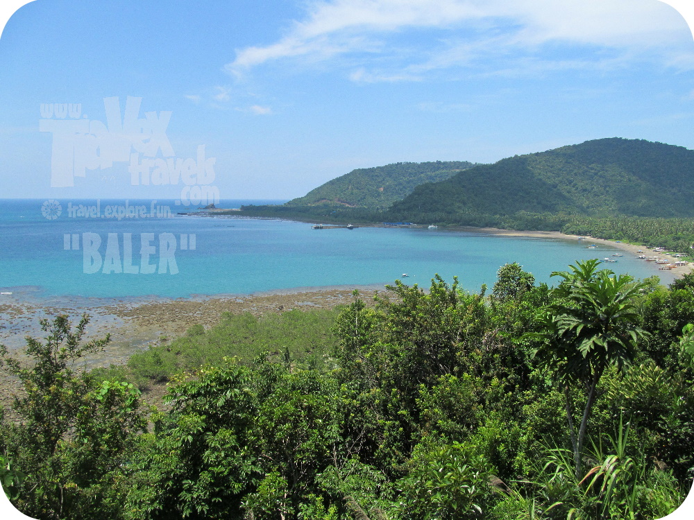 Baler Tourist Spots, Maps and Guide - Travex Travels - Travel. Explore ...