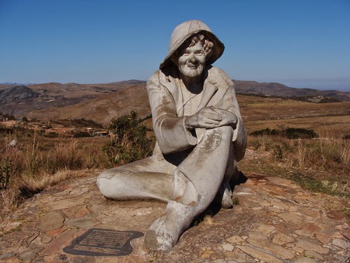 Morro do Pilar - MG: HISTÓRIA DE MORRO DO PILAR - MG