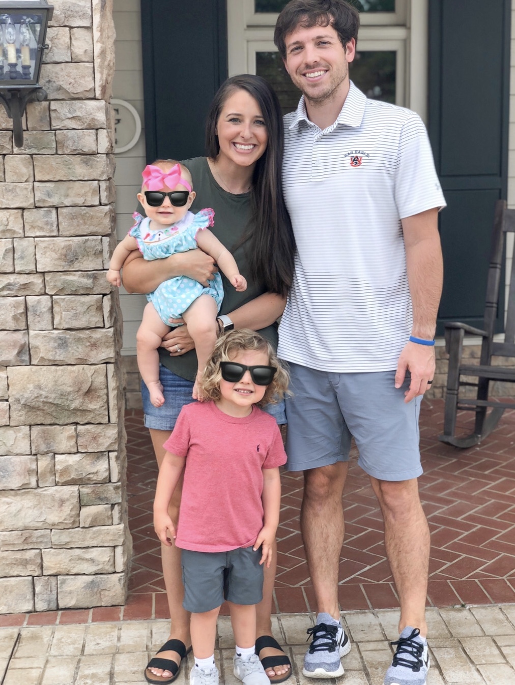 The Inside Scoop on Me and My Journey | Mallory Cameron