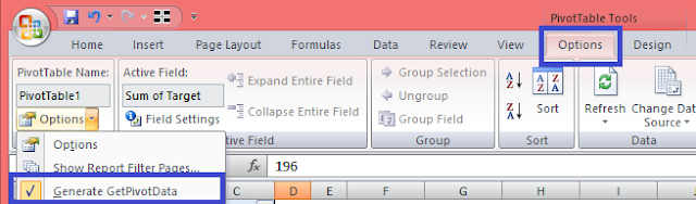 Pivot Table Errors | Excel Solutions - Basic and Advanced