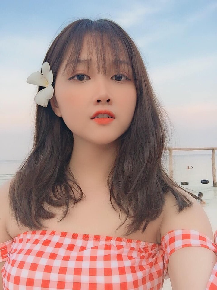 Jenny Trân - Em muốn làm hacker giỏi để bẻ khoá trái tim anh | Dân 47 ...