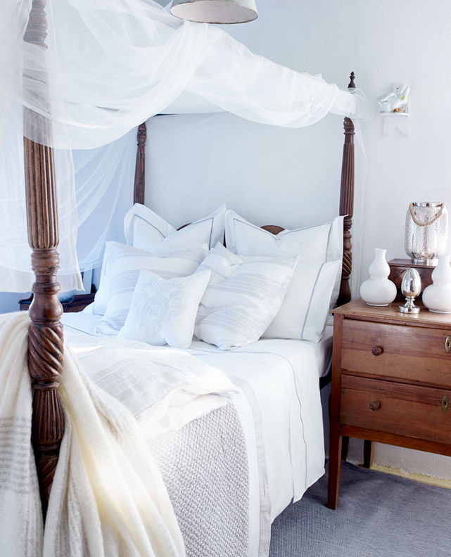 Welcome Spring by ZARA HOME Collection