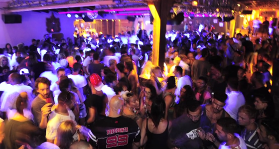 The Rise Of Cova Santa Ibiza | DannyKayIbiza