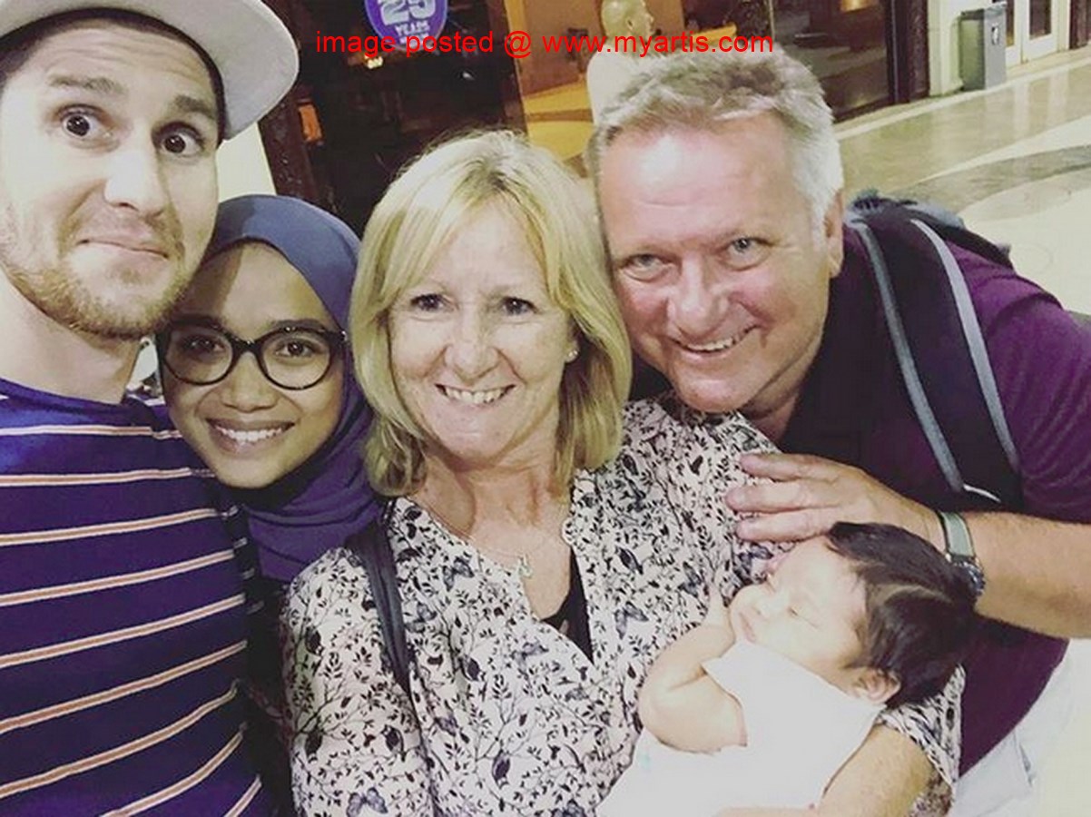 MYARTIS.COM | MYARTIS | MY | ARTIS: 5 GAMBAR - WAJAH TERKINI ZAYNE ...