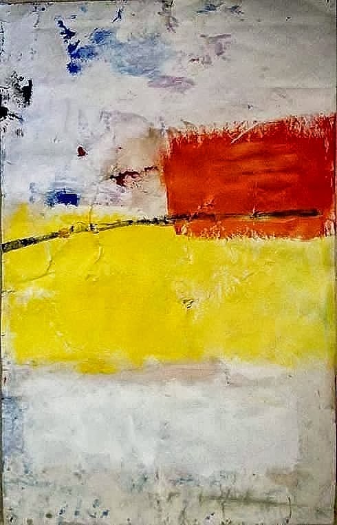 ahtcast: Artist Interview: Matt Schaefer