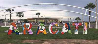 XADREZ CLUBE: TORNEIO RÁPIDO DE ARACATI