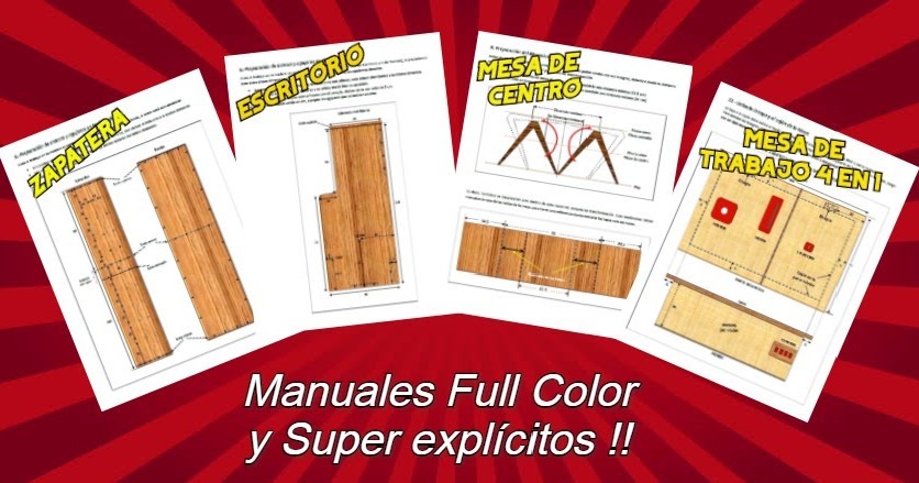 Manuales PDF