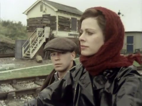 Leather Beauties: Screencaps Post 68-Secret Army-"A Question of Loyalty"