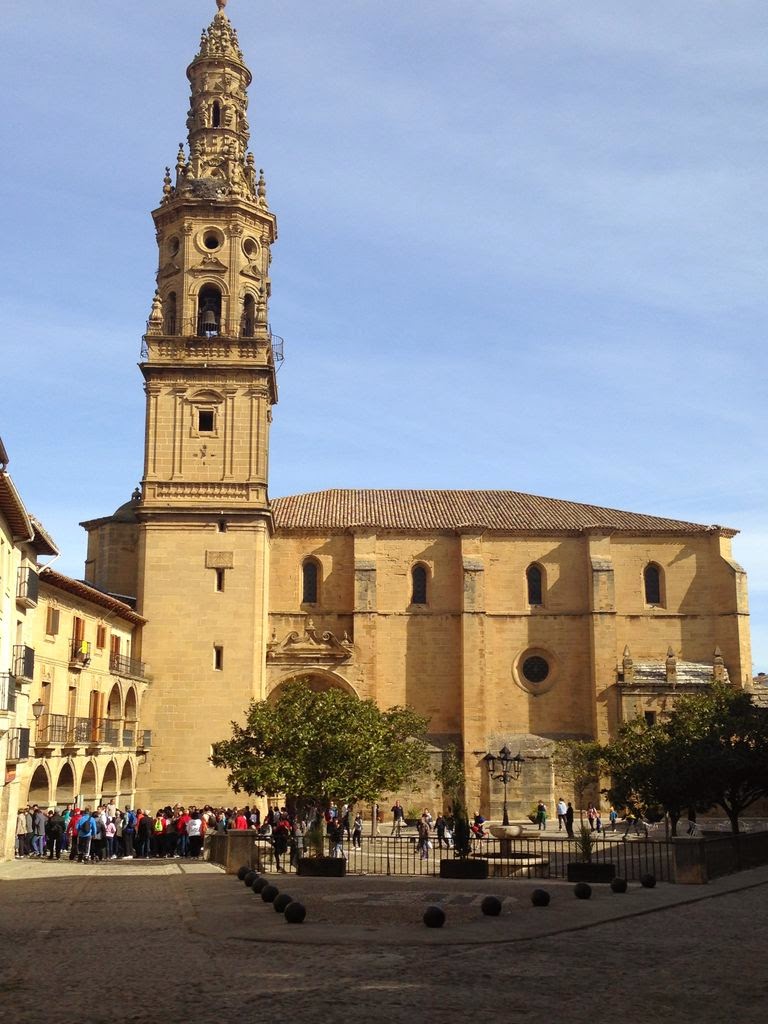 Escapada de 4 dias a La Rioja | Sin mirar a nadie Escapada de 4 dias a La Rioja | Sin mirar a nadie