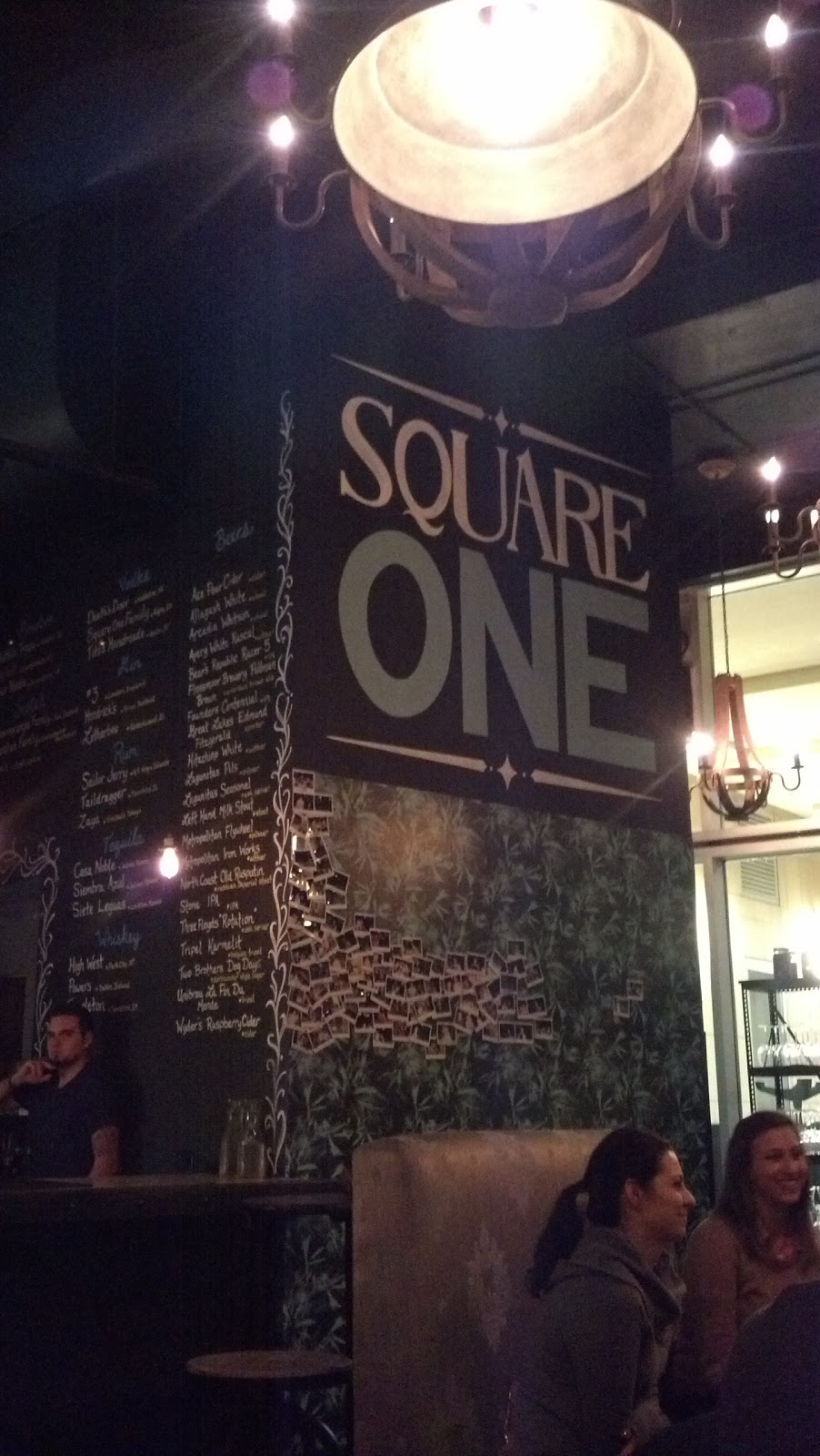 Sloopin - A South Loop Blog: Square One Adds Delicious Hot Plates to ...