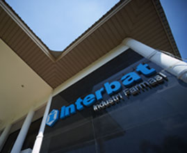 Interbat Karir - Perumperindo.co.id