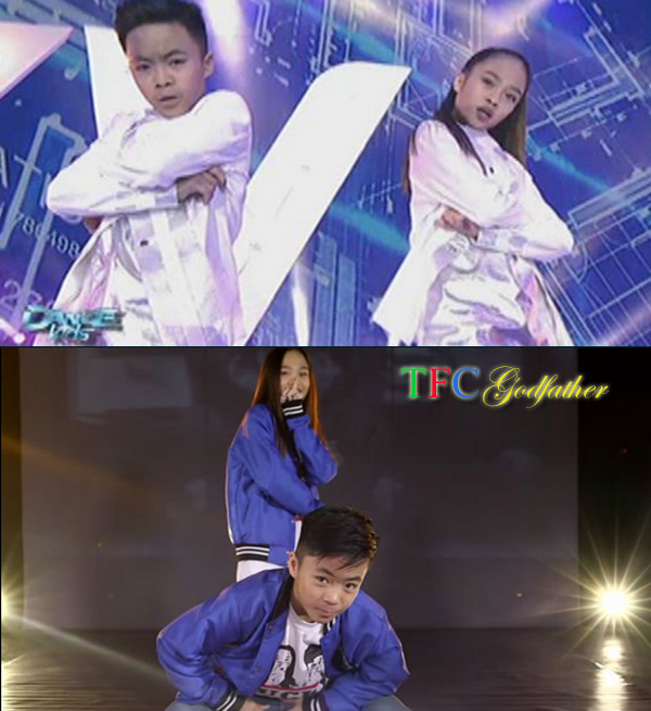 TFC Godfather's Kapamilya Underground: Congrats to Lucky Aces, the 1st ...