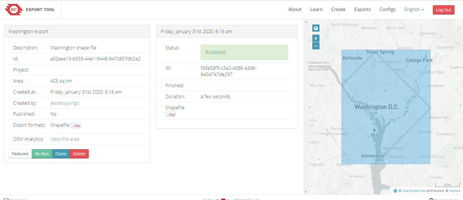 How To Download Open Street Map Data