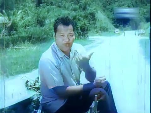 Kini Anda Tonton Koleksi Filem-Filem P.Ramlee Dalam Versi Warna