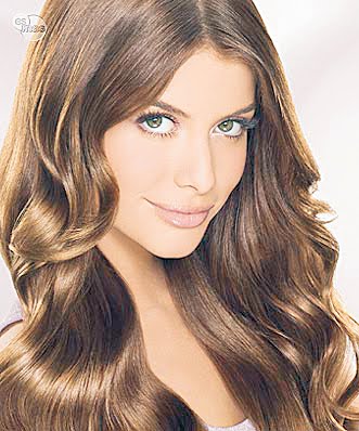 Cómo controlar el cabello rebelde | Belleza, Salud, Decoracion y Estetica