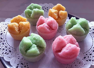 Daftar Jajanan Unik Serba 1000 Dan 2000 Untuk Anak Sekolah - Zona Usaha