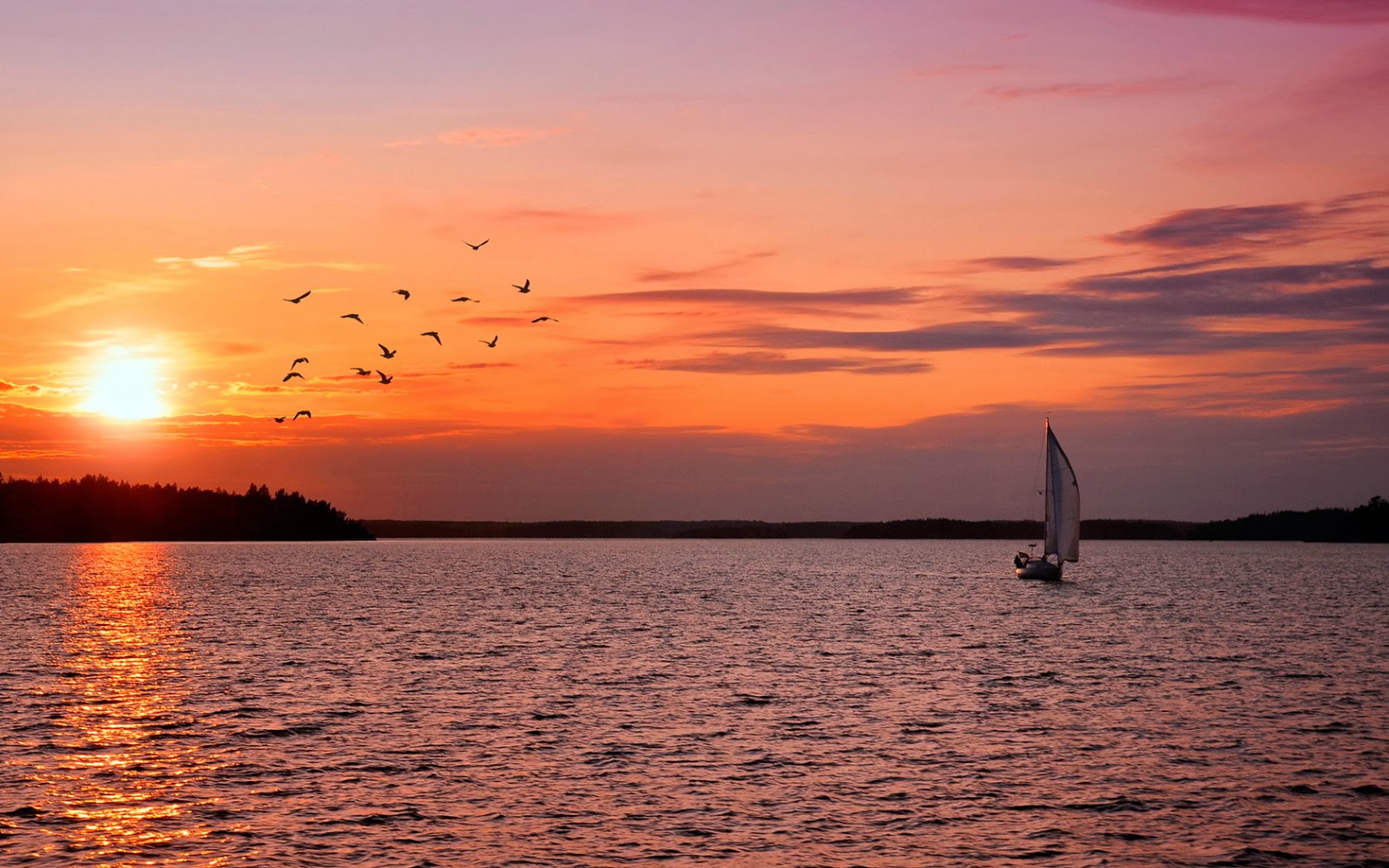 Fotos de sol ocultandose - Fotos Bonitas de Amor | Imágenes Bonitas de Amor