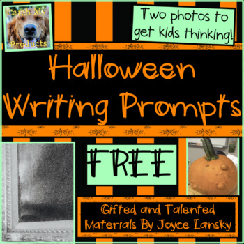 Catch My Words: Halloween Freebie
