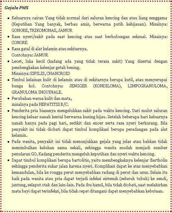 Gambar Penyakit Raja Singa