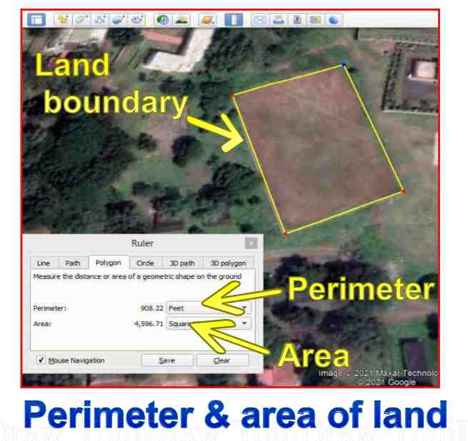 How To Calculate Distance Area Of Land Using Google Earth Pro how-to-calculate-distance-area-of-land-using-google-earth-pro