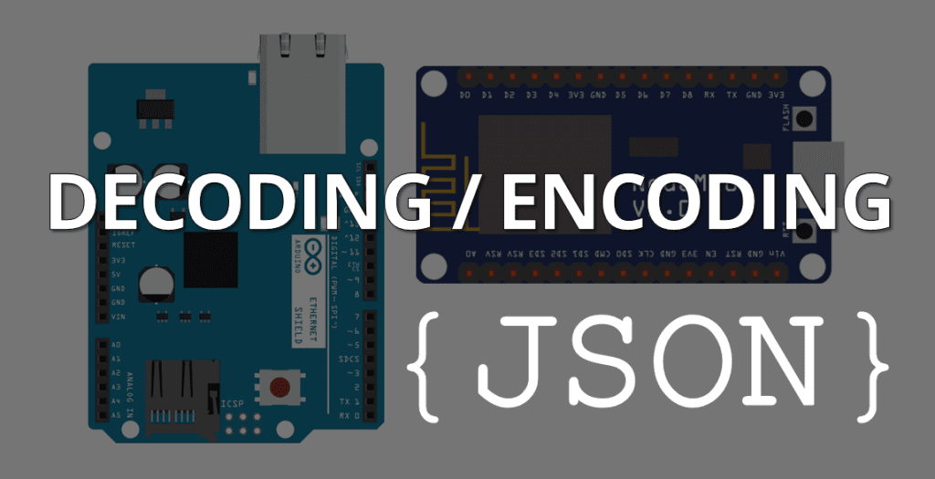 Decoding dan Encoding JSON dengan Arduino atau ESP8266 - IoTqu Decoding dan Encoding JSON dengan Arduino atau ESP8266 - IoTqu