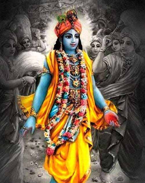 Sakshi Gopal – Story Of Sakshi Gopala Manifestation Of Sri Krishna ...