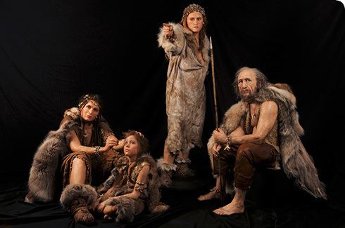 EVERYTHING ABOUT ARCHAEOLOGY: WHAT IS THE MAGDALENIAN?