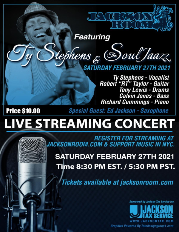 Southeast Queens Scoop Blog - Streetwise Digital News: Enjoy Ty ...