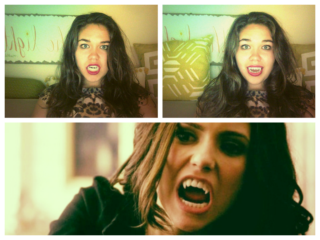 Sleek and Sophisticated: All Hallows Eve