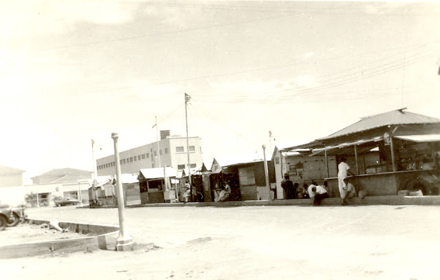 Black and White Snapshots That Capture Daily Life of Venezuela in the ...
