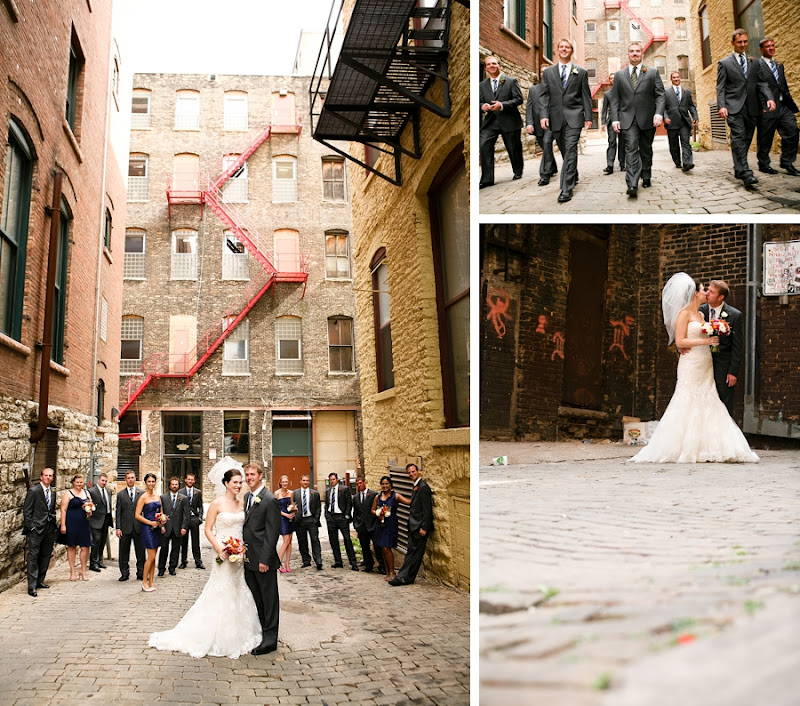 Olivia Wagner Photography Blog: Chandra and Patrick | St. Paul Wedding ...