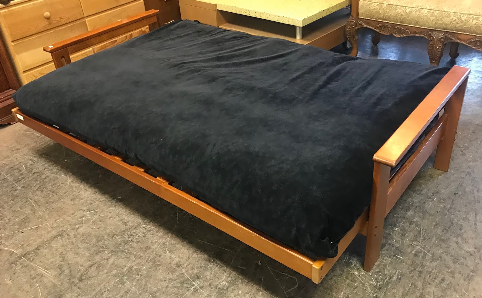 UHURU FURNITURE & COLLECTIBLES: SOLD **BARGAIN BUY** #25230 Teak 80 ...