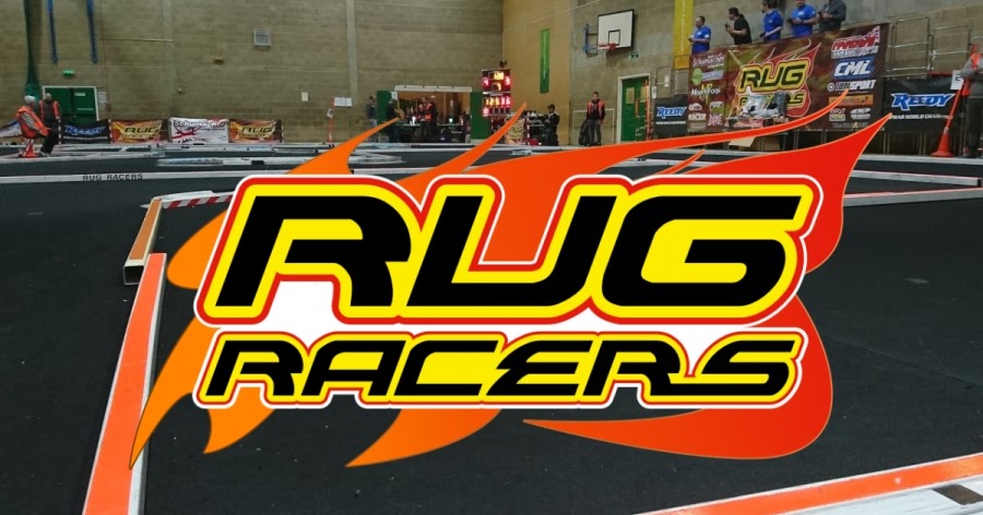Rug Racers 2016/2017 R6 | The RC Racer