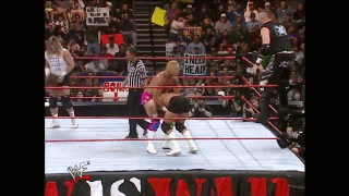 Aided Spike Piledriver