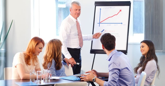 Communication Skills for Managers