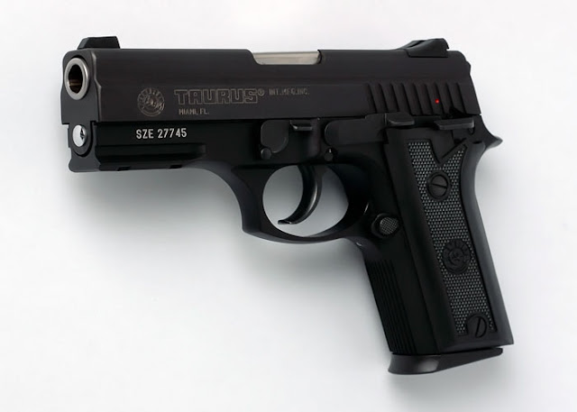 SEGURANÇA NACIONAL SNB BRASIL: Taurus: busca consolidação no mercado