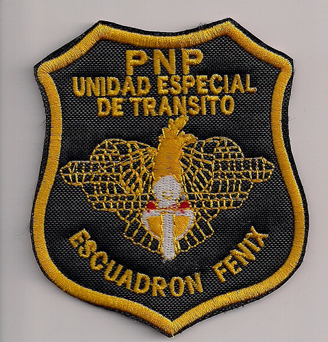 DIRECCION EJECUTIVA DE TRANSITO Y SEGURIDAD VIAL