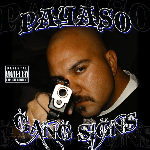 Payaso - Gang Signs (2020)