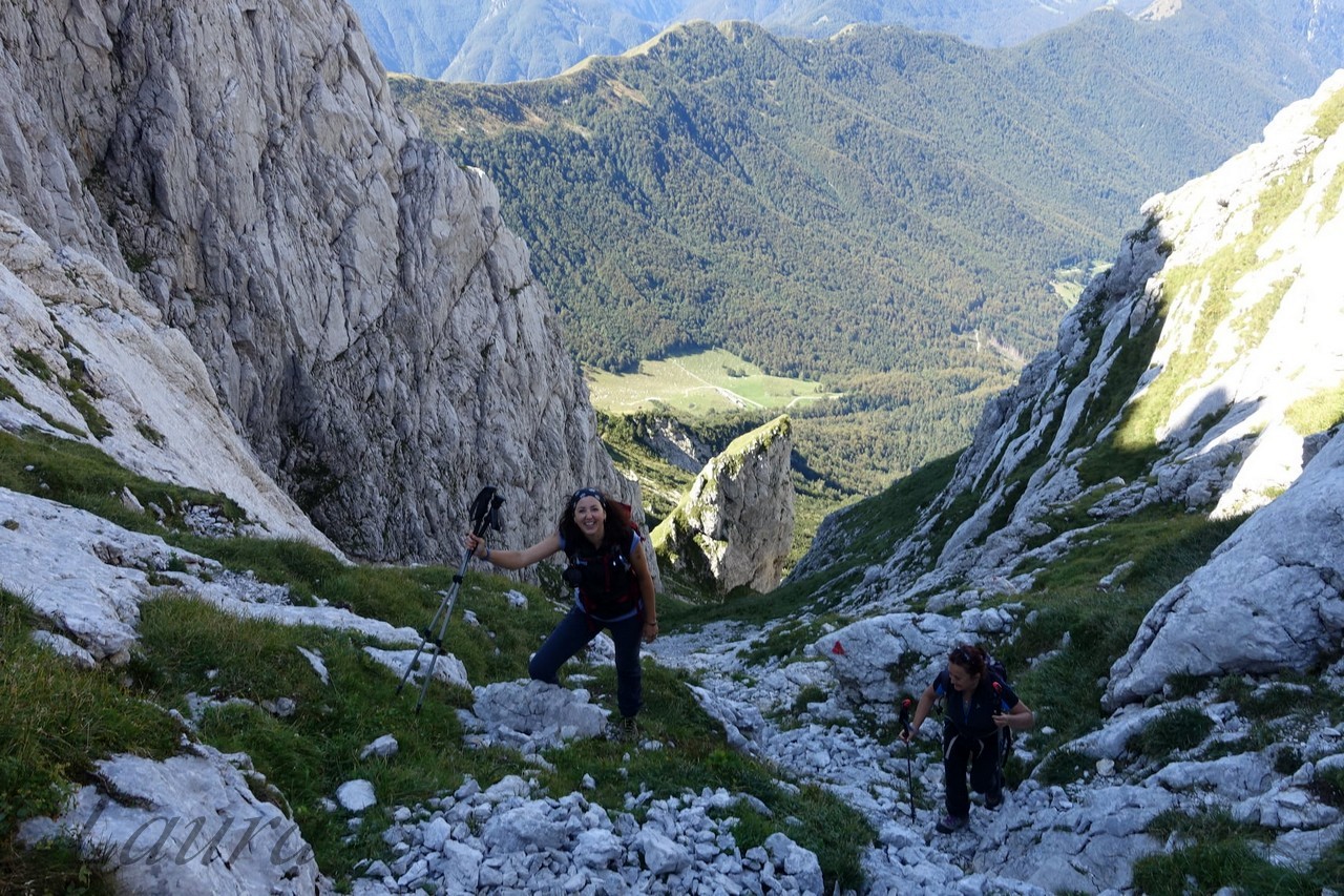 alpinauta: Baba Grande...raggiunta!