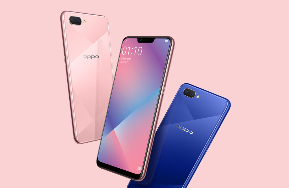 Harga dan Spesifikasi OPPO A5s Kelebihan dan Kekurangannya - Klak Klik ...