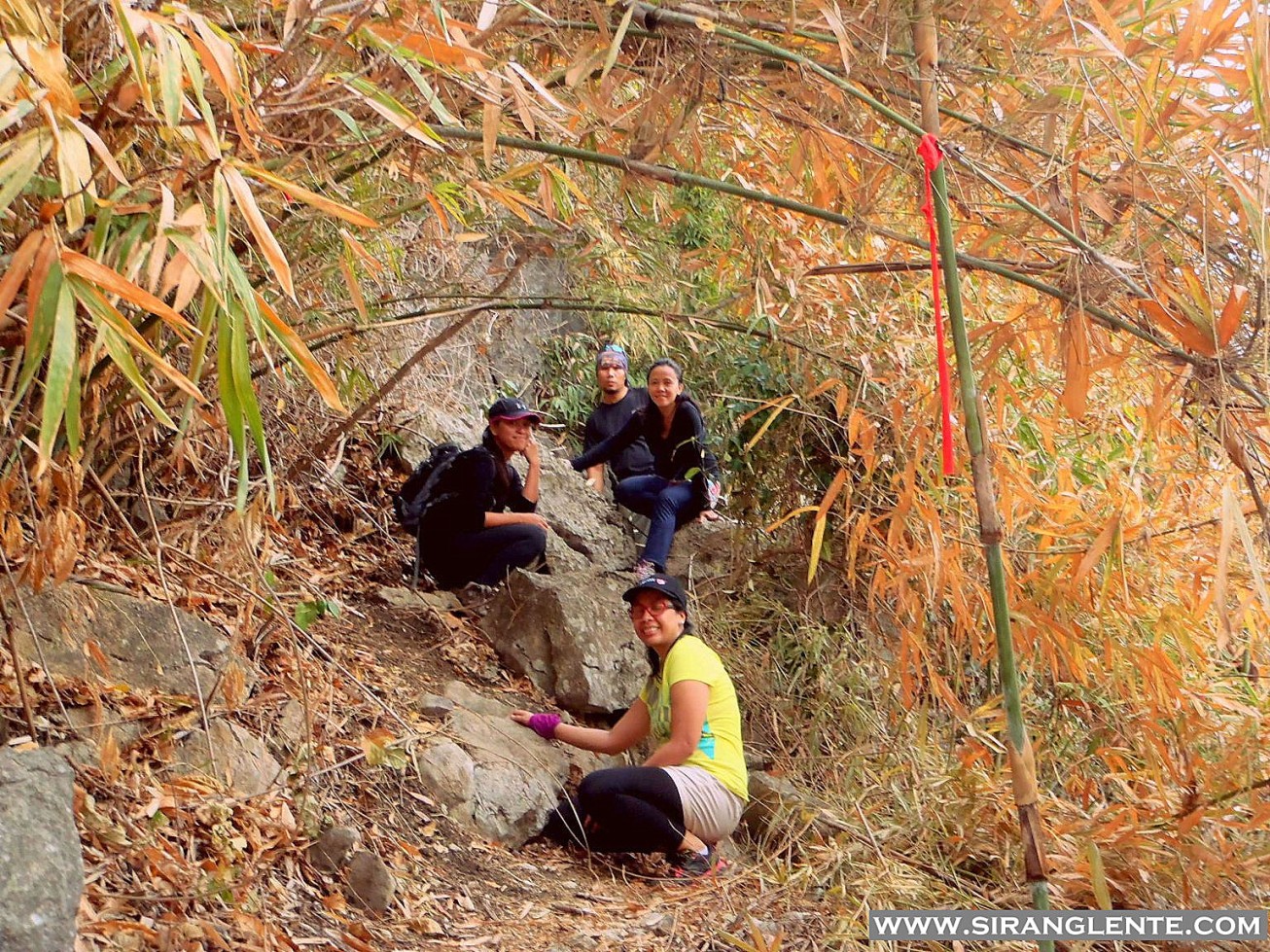 SIRANG LENTE: MT. BINACAYAN: 2021 HIKING GUIDE + ITINERARY